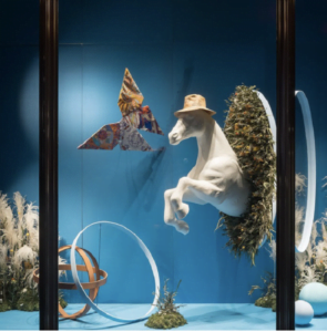 6 common elements of window display - Custom POP Displays | Retail ...