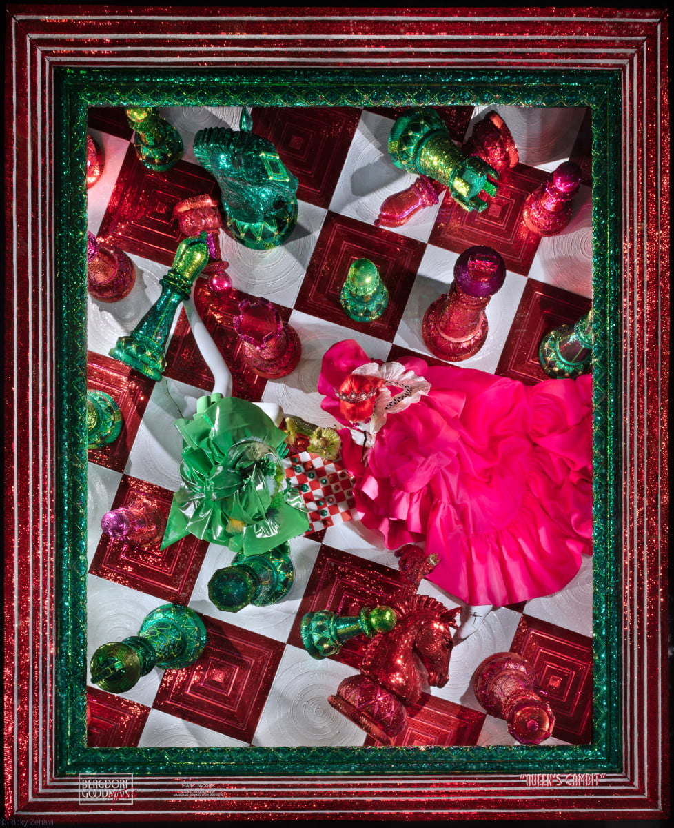 6 common elements of window display - Custom POP Displays | Retail ...