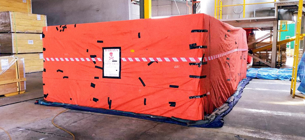 Q&A about wooden display stands