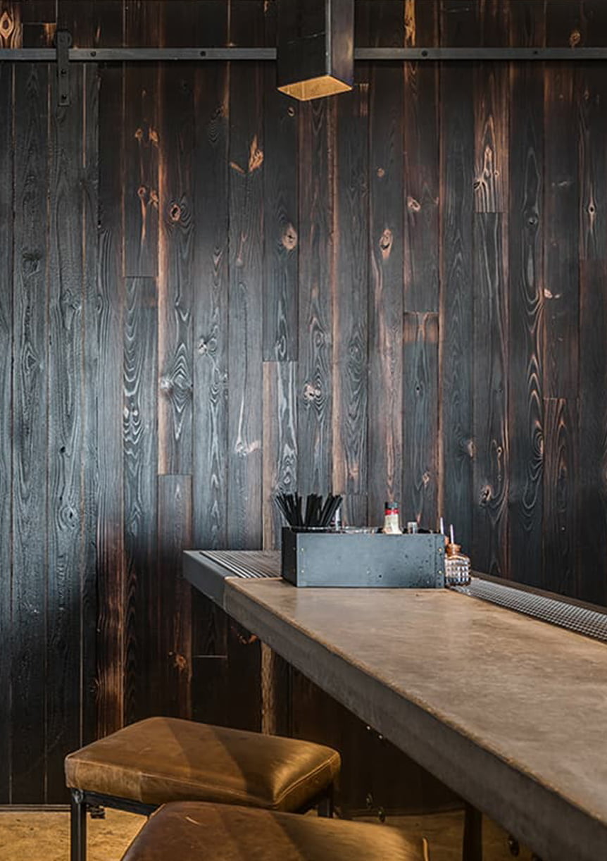 Revealing the Surface Processing for Luxury Brands and High-End Wooden ...