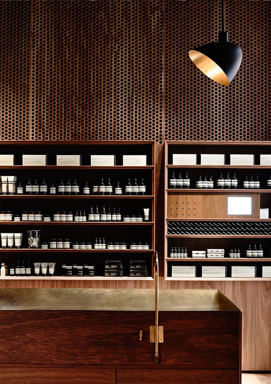 Revealing the Surface Processing for Luxury Brands and High-End Wooden ...
