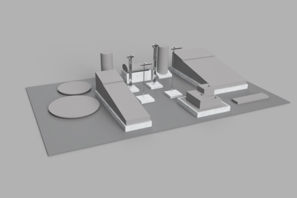 Optimizing Display Layout in Small Retail Spaces | Samtop VM Guide