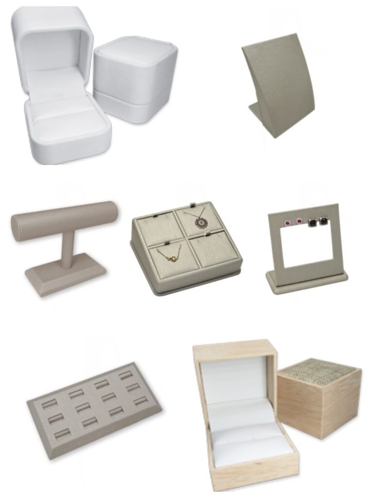 Modular Jewelry Display Systems: Pop-Up Store Setup Guide